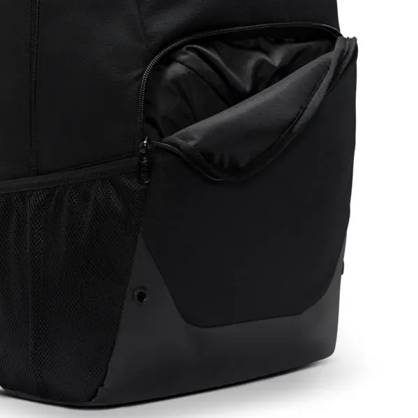 Nike Brasilia Backpack - Black