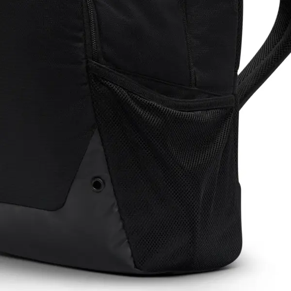 Nike Brasilia Backpack - Black