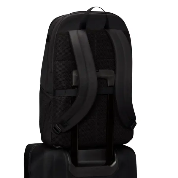 Nike Brasilia Backpack - Black