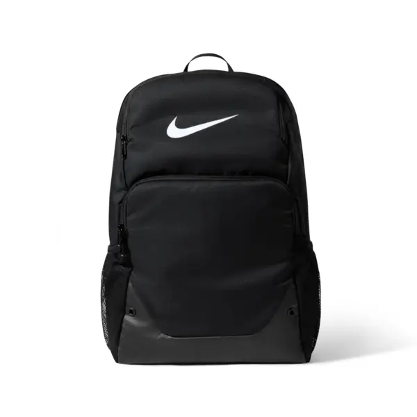 Nike Brasilia Backpack - Black