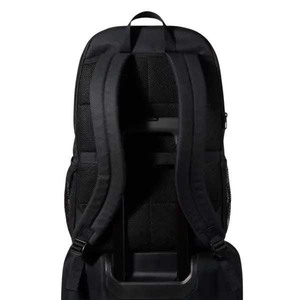 Nike Brasilia Backpack - Black