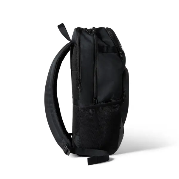 Nike Brasilia Backpack - Black