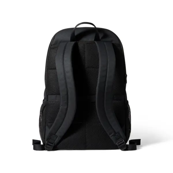 Nike Brasilia Backpack - Black