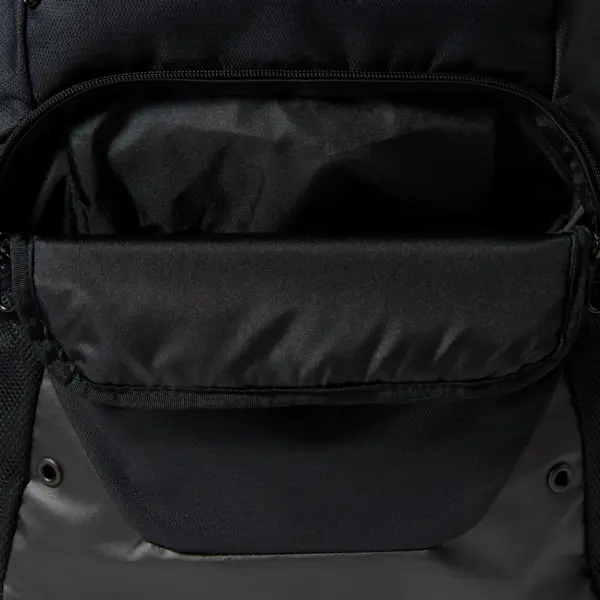 Nike Brasilia Backpack - Black