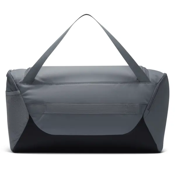 Nike Brasilia Training Duffel Bag - Grey