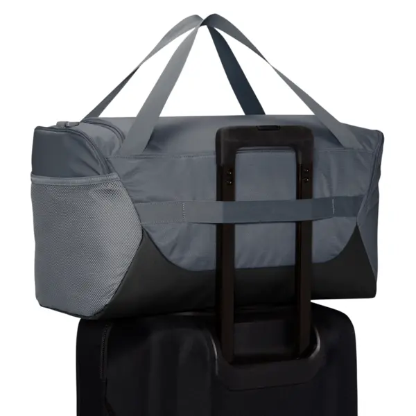 Nike Brasilia Training Duffel Bag - Grey