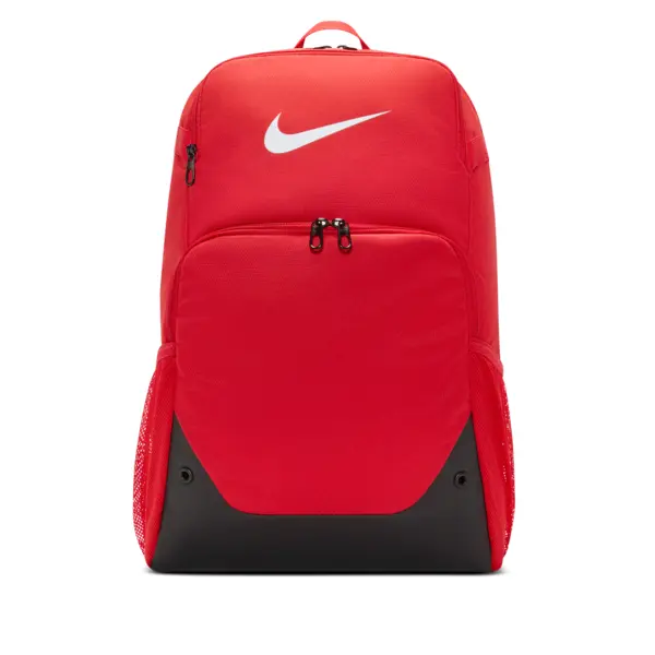 Nike Brasilia Backpack - Red