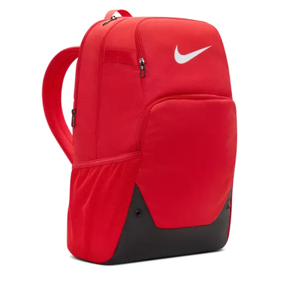 Nike Brasilia Backpack - Red