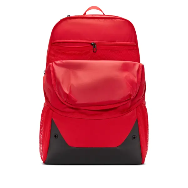 Nike Brasilia Backpack - Red