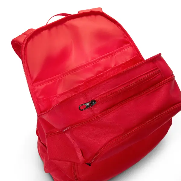 Nike Brasilia Backpack - Red
