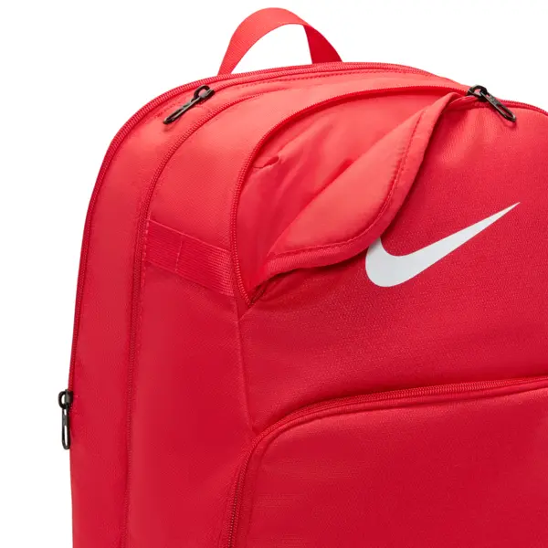 Nike Brasilia Backpack - Red