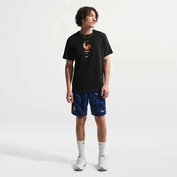Nike Fff Soccer T-shirt