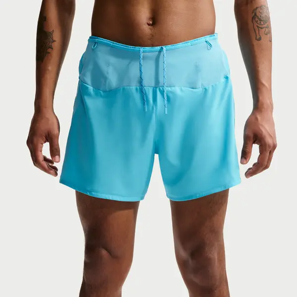 Nike Second Sunrise" Dri-fit Adv 5" Brief-lined Shorts