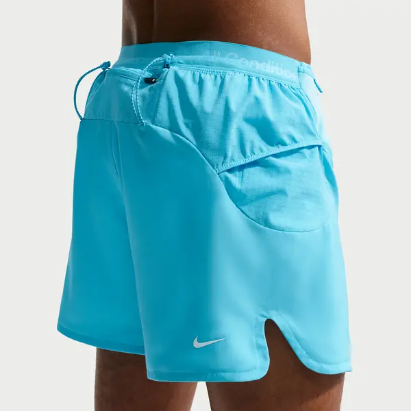 Nike Second Sunrise" Dri-fit Adv 5" Brief-lined Shorts