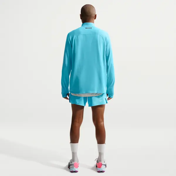 Nike Second Sunrise" Dri-fit Adv 5" Brief-lined Shorts