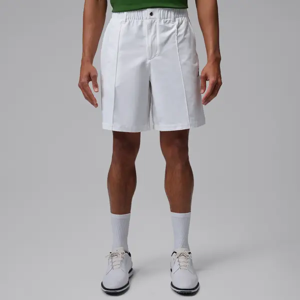 JORDAN Sport Dri-fit Golf Shorts - White