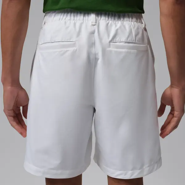 JORDAN Sport Dri-fit Golf Shorts - White