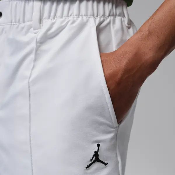 JORDAN Sport Dri-fit Golf Shorts - White