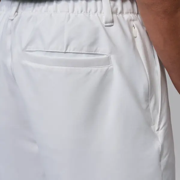 JORDAN Sport Dri-fit Golf Shorts - White