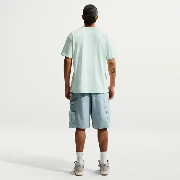 Nike Sportswear Premium Essentials T-shirt - Green