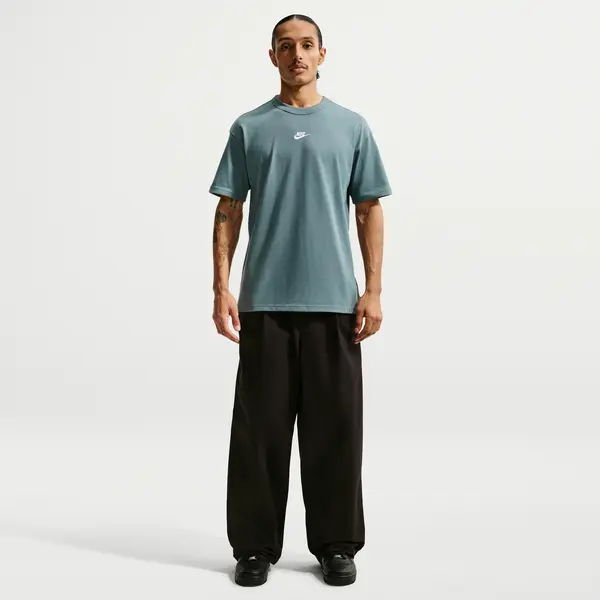 Nike Sportswear Premium Essentials T-shirt - Grey
