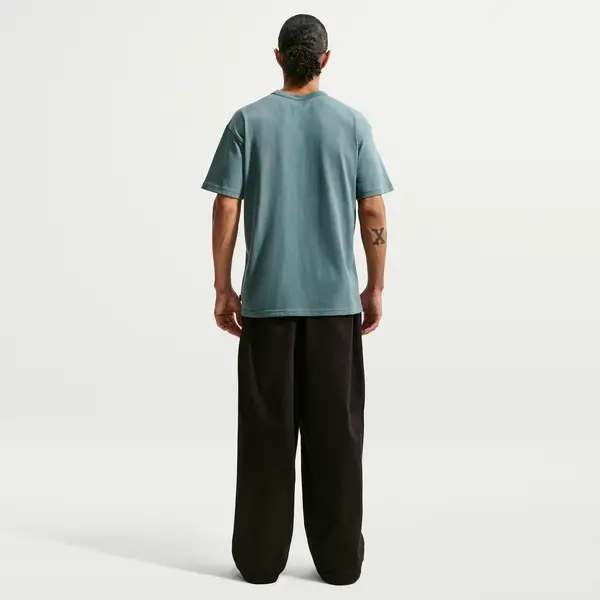 Nike Sportswear Premium Essentials T-shirt - Grey