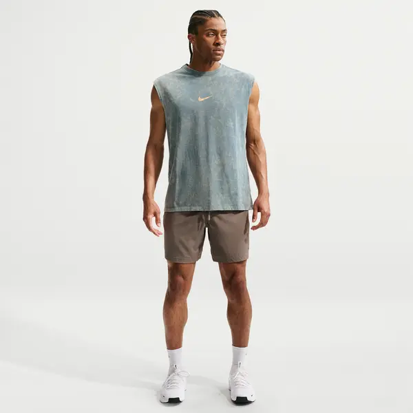 Nike Sleeveless Training T-shirt