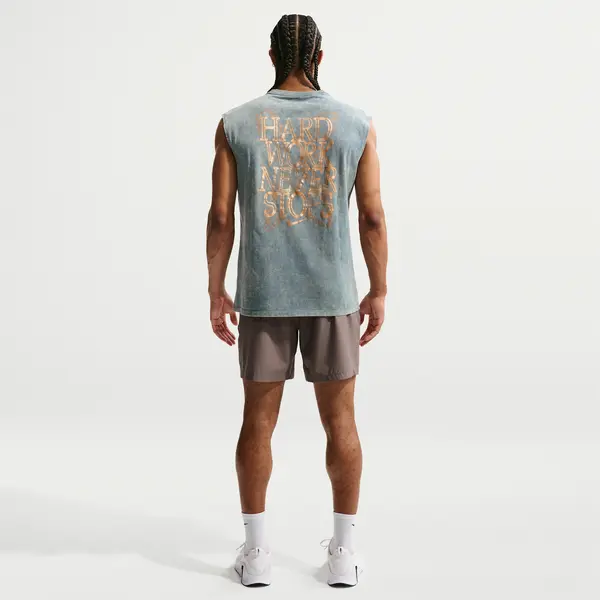Nike Sleeveless Training T-shirt