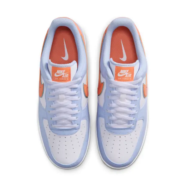Nike Air Force 1 '07 Sneakers - Blue