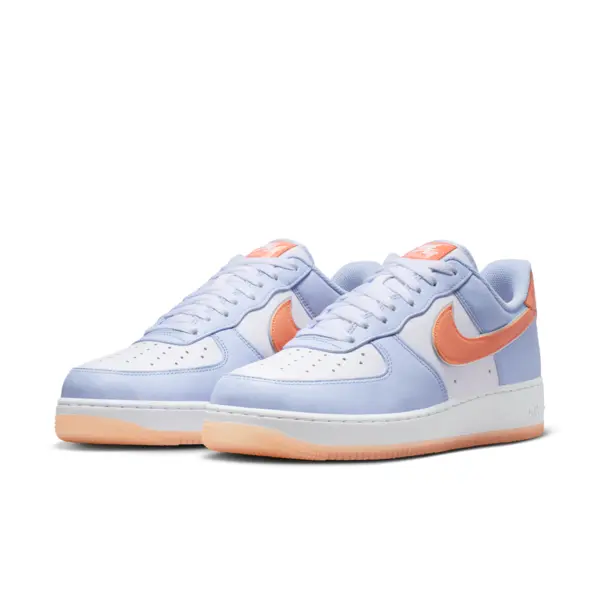 Nike Air Force 1 '07 Sneakers - Blue