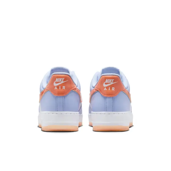 Nike Air Force 1 '07 Sneakers - Blue