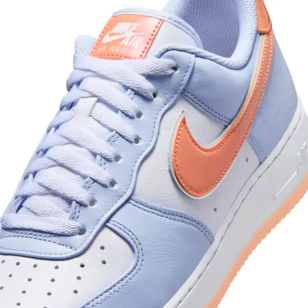 Nike Air Force 1 '07 Sneakers - Blue