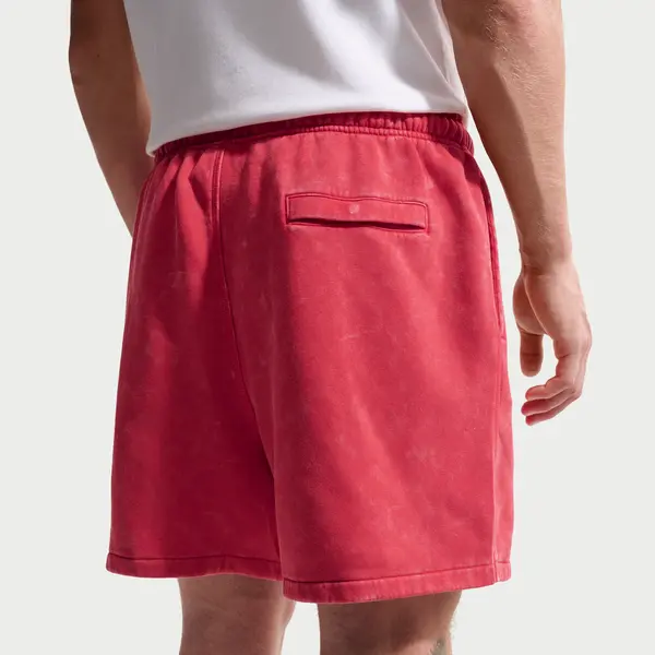 Nike Club Fleece Shorts