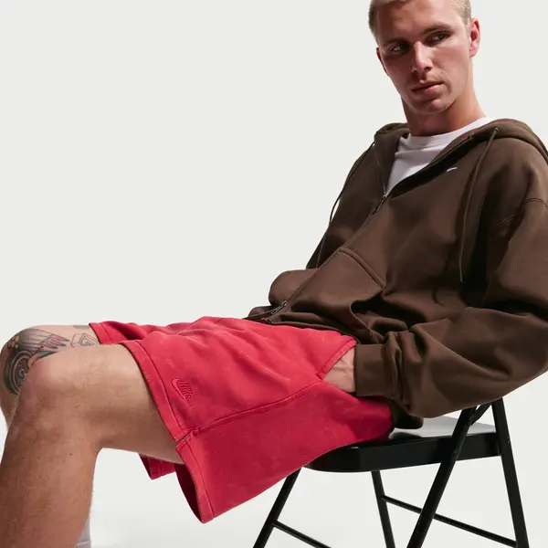 Nike Club Fleece Shorts