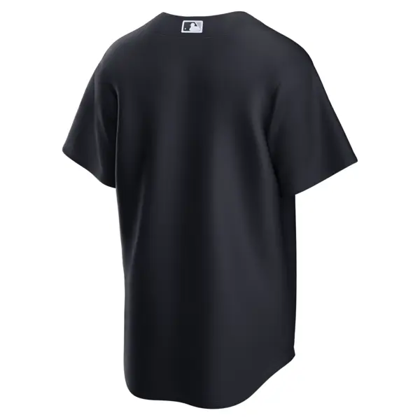 Nike New York Yankees Mlb Replica Jersey