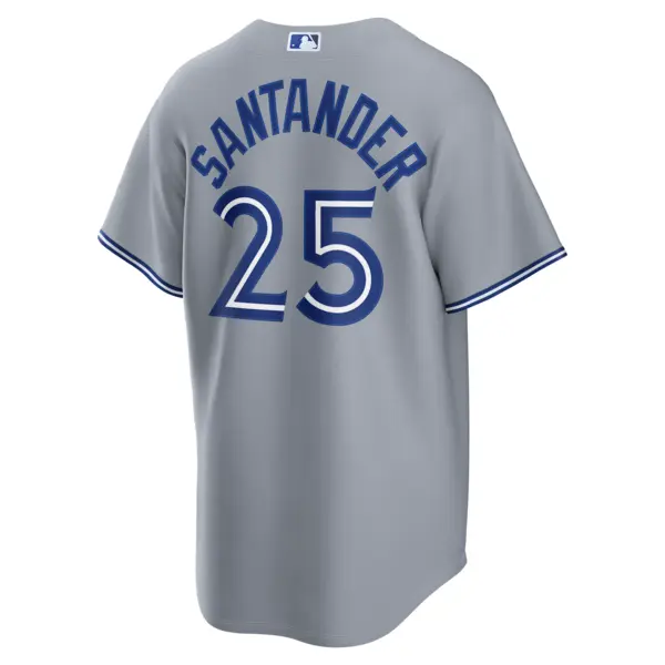 Nike Anthony Santander Toronto Blue Jays Mlb Replica Jersey