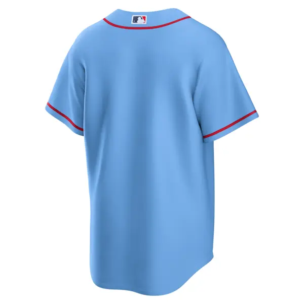 Nike St. Louis Cardinals Replica Jersey - Blue