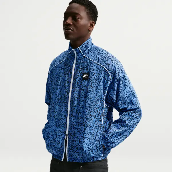 Nike Woven Jacket