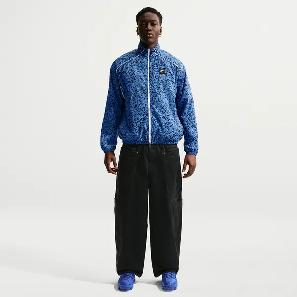 Nike Woven Jacket