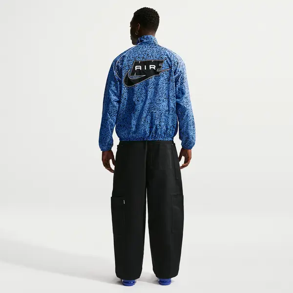 Nike Woven Jacket