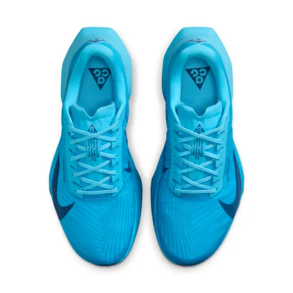 Nike Ultrafly Trail Racing Shoes - Blue