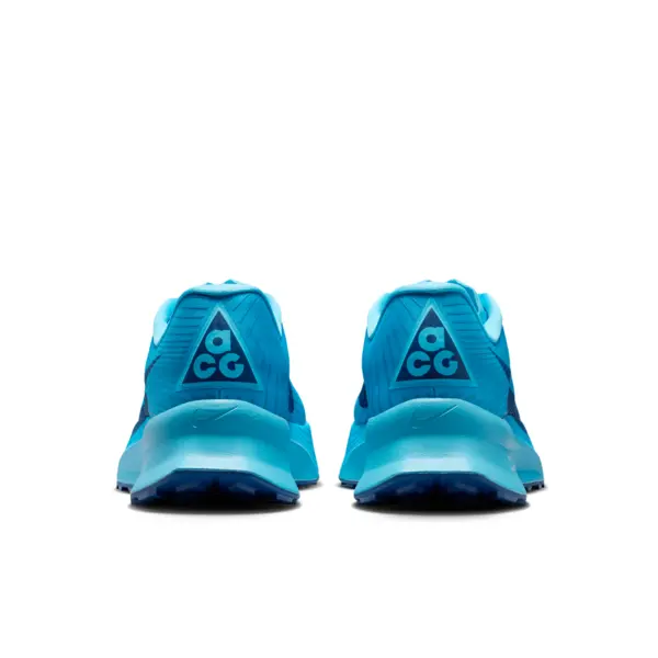 Nike Ultrafly Trail Racing Shoes - Blue