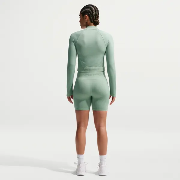 Nike 5" Biker Shorts