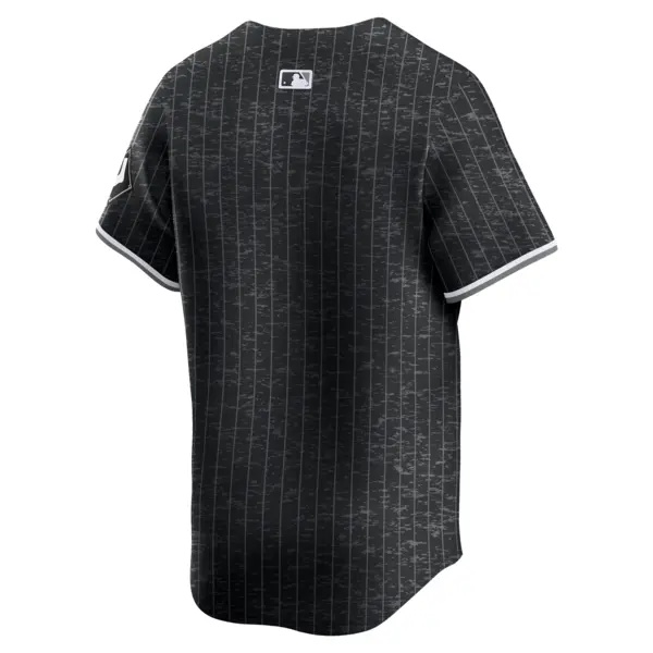Nike Chicago White Sox City Connect Dri-fit Mlb Limited Jersey