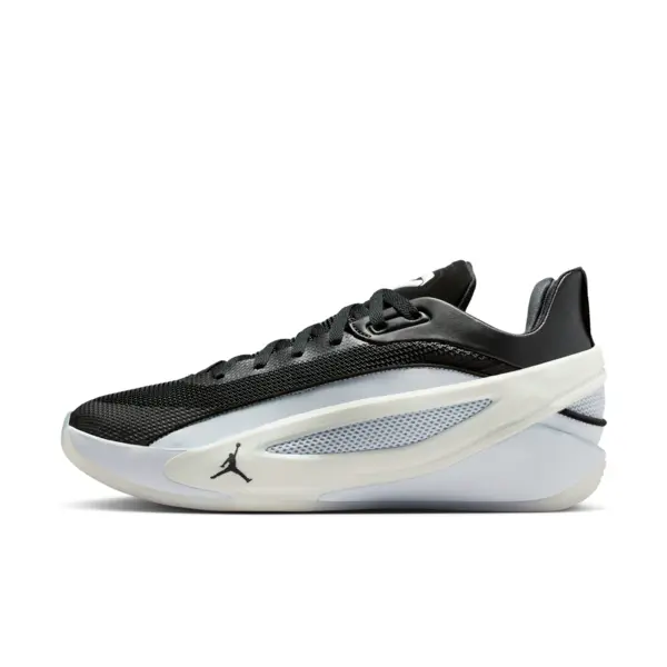 JORDAN Luka Basketball Shoes - Black