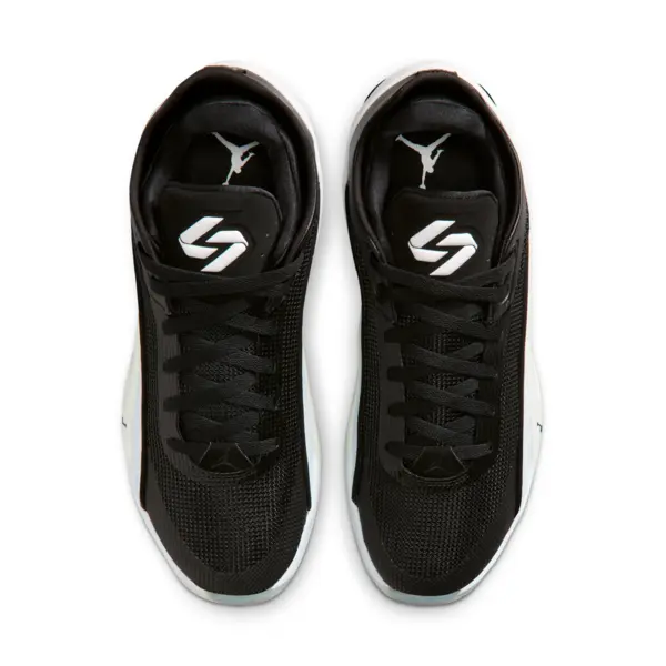 JORDAN Luka Basketball Shoes - Black