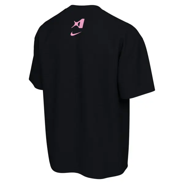 Nike A'ja Wilson T-shirt