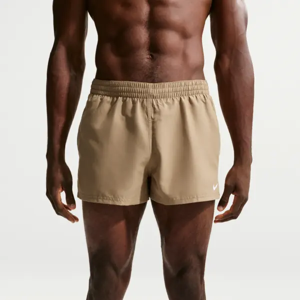 Nike Essential 3" Brief-lined Volley Short