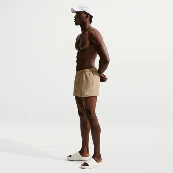 Nike Essential 3" Brief-lined Volley Short