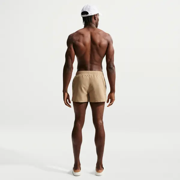 Nike Essential 3" Brief-lined Volley Short